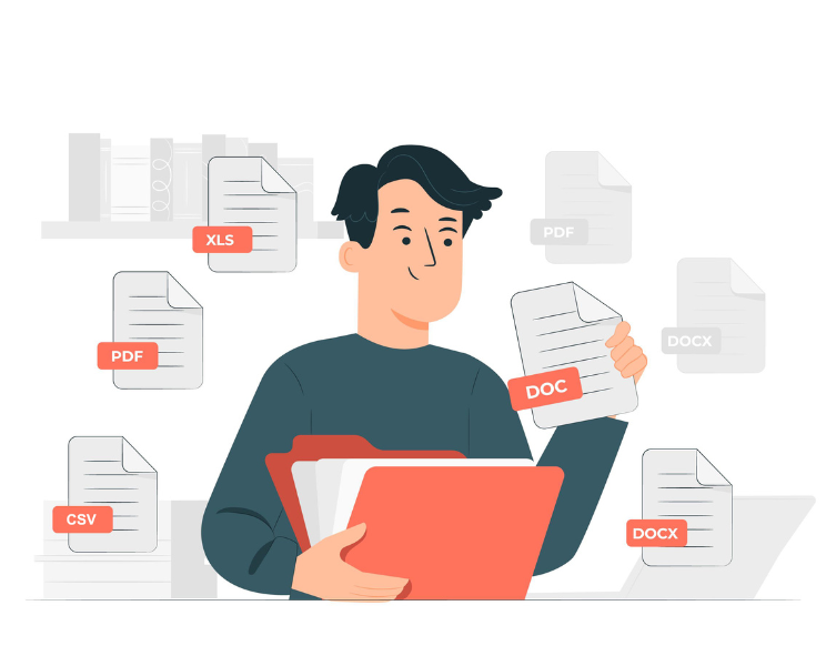 6 Tips to keep good record keeping and bookkeeping - ChadSan