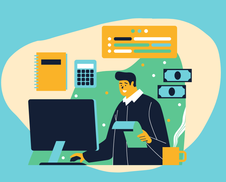 Top 5 Bookkeeping Tips - ChadSan