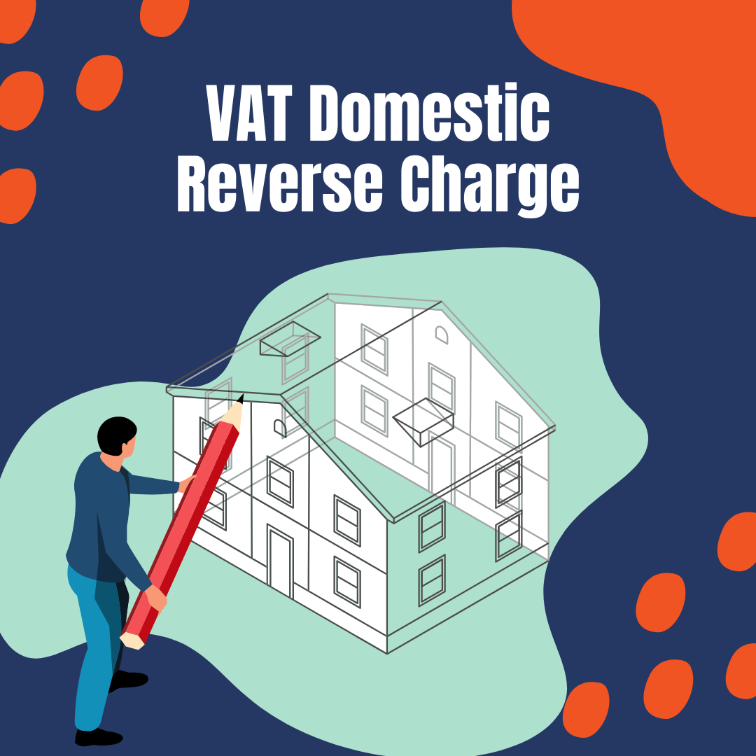 Domestic Reverse Charge - ChadSan
