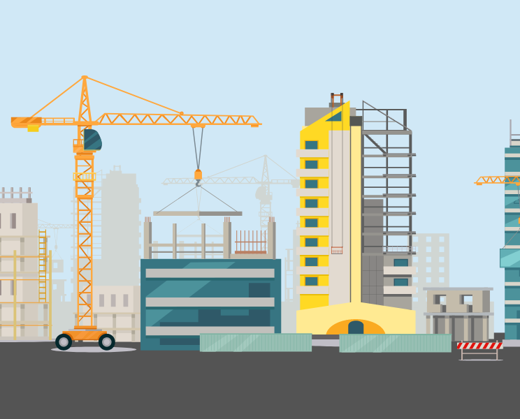 Structures & Buildings Allowance - ChadSan