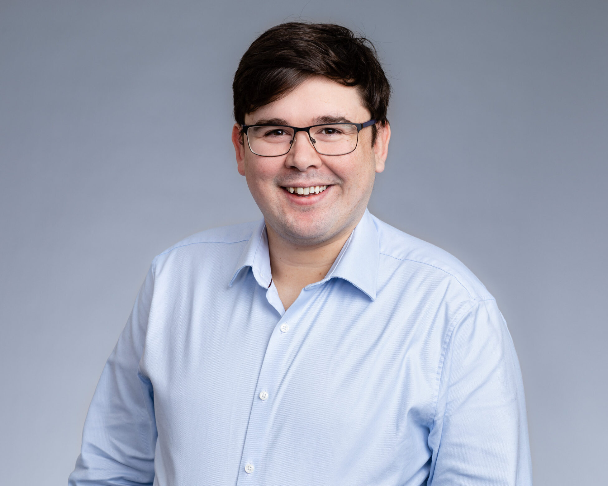 ChadSan in the Spotlight - Daniel Barnes - ChadSan