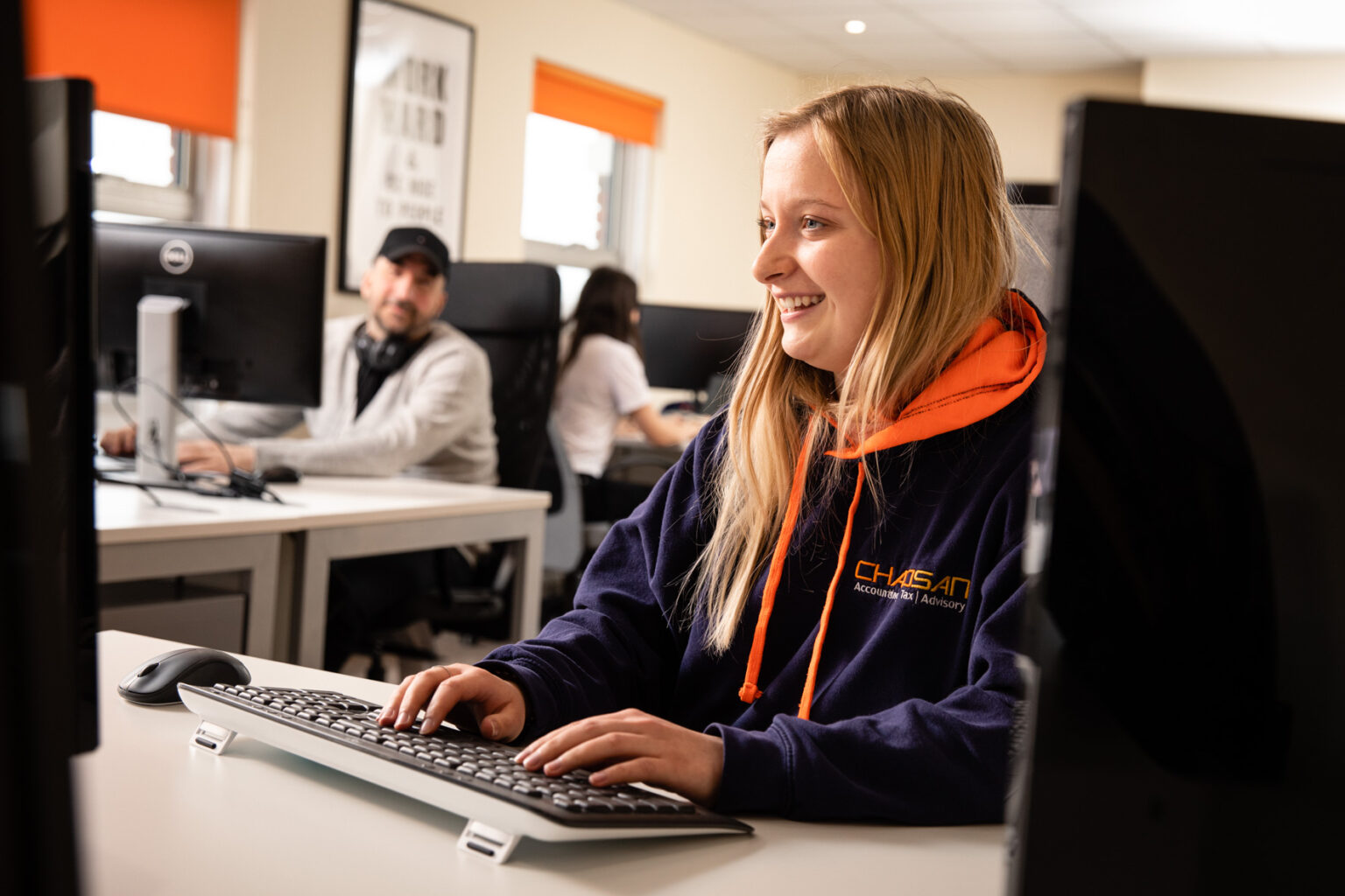 Careers at ChadSan | Join Our Finance & Accounting Team