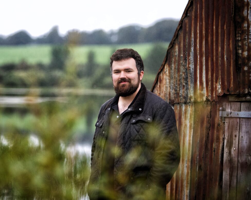 Greg Buchanan - ChadSan