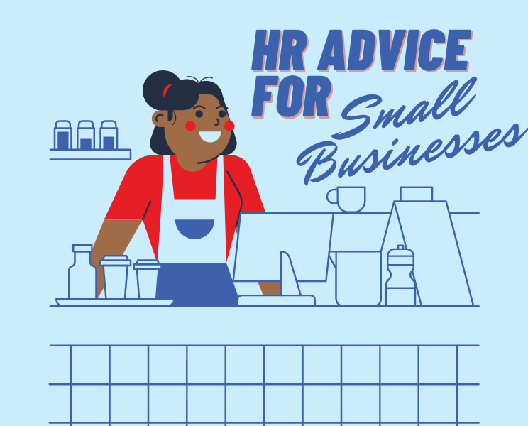 HR Advice for Small Businesses - ChadSan