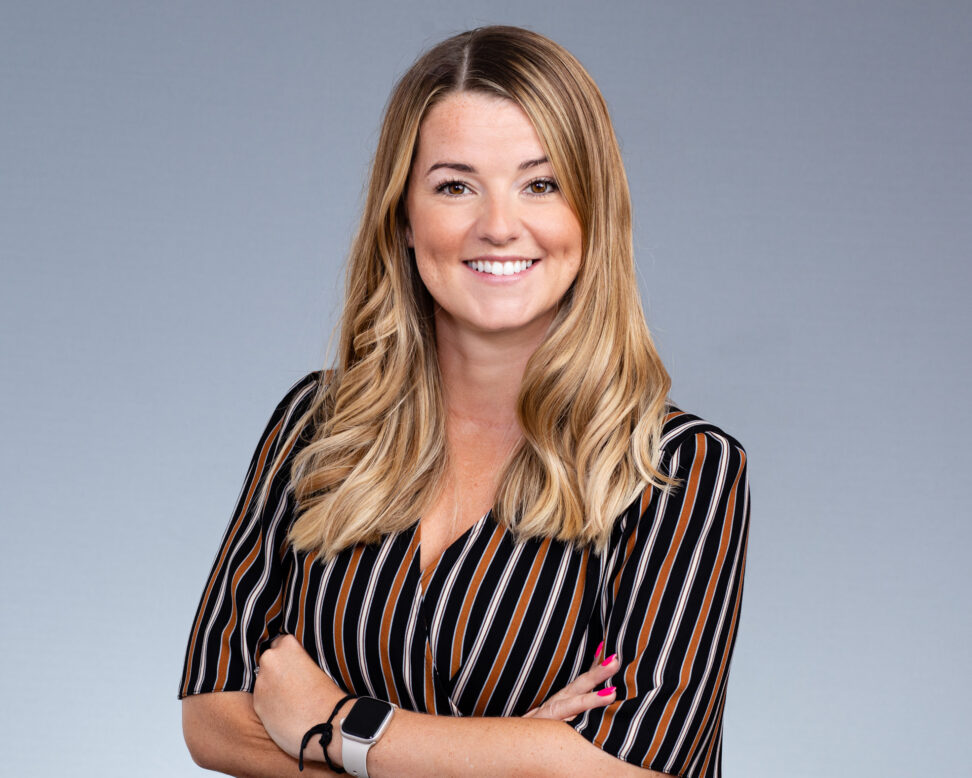 ChadSan in the Spotlight - Sarah Goodchild - ChadSan