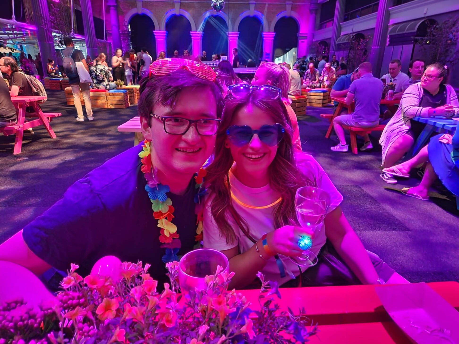 Xerocon 2022 - ChadSan