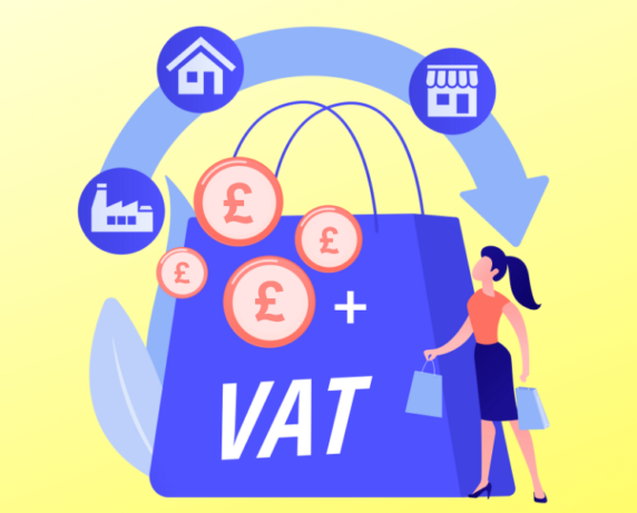 What is the Flat Rate VAT Scheme and What are the Benefits? - ChadSan