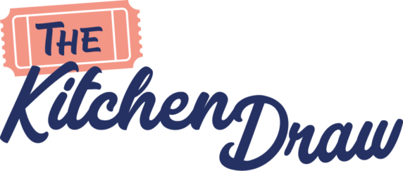 The Kitchen Draw - ChadSan