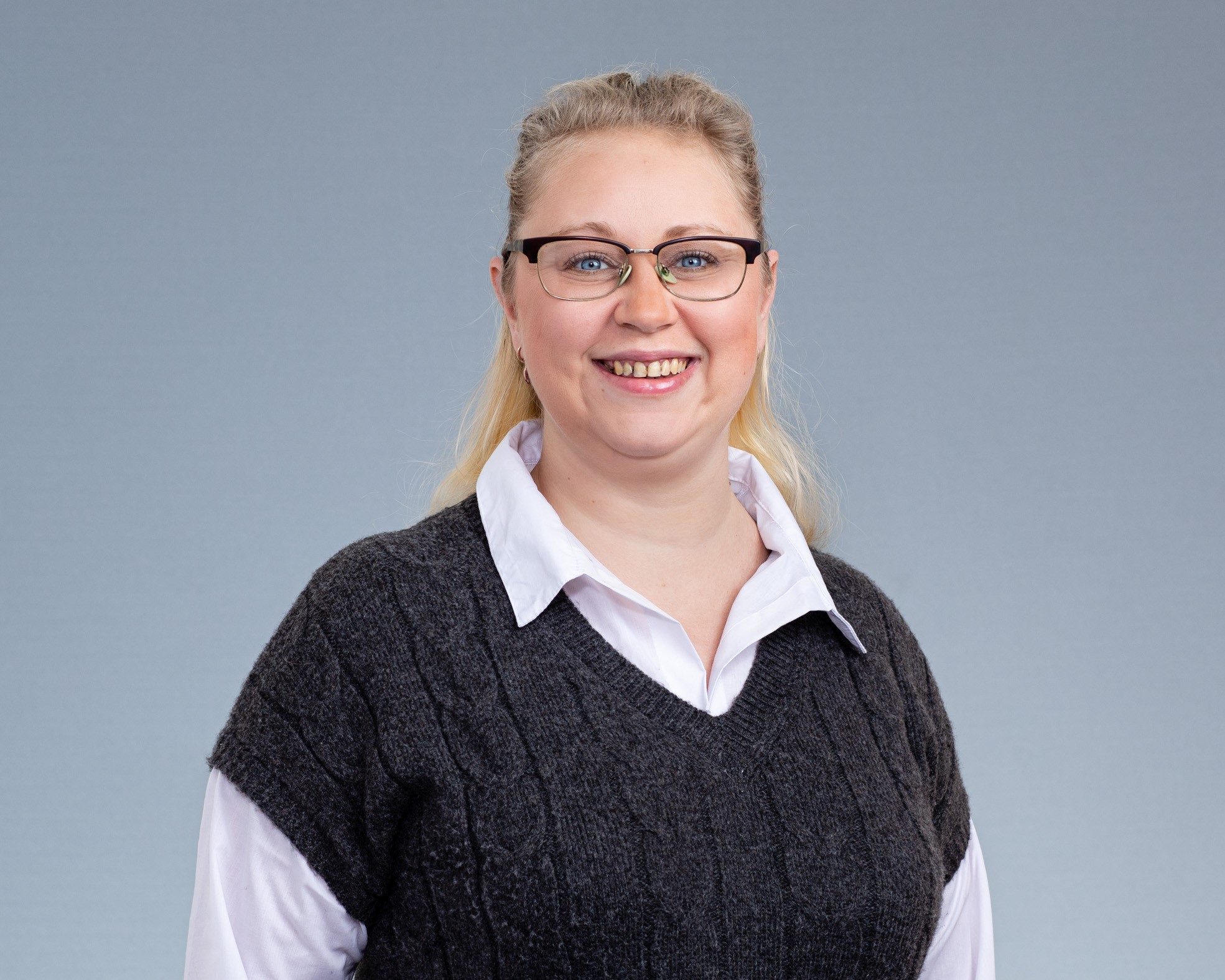 ChadSan in the Spotlight - Hannah Toghill - ChadSan