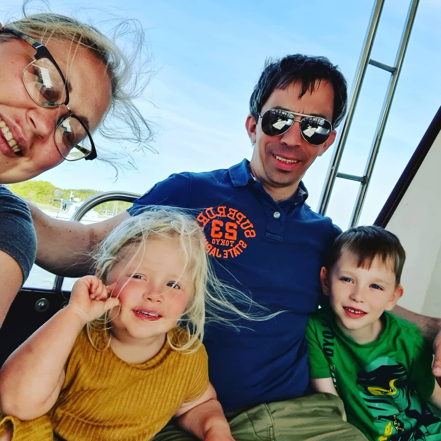 ChadSan in the Spotlight - Hannah Toghill - ChadSan