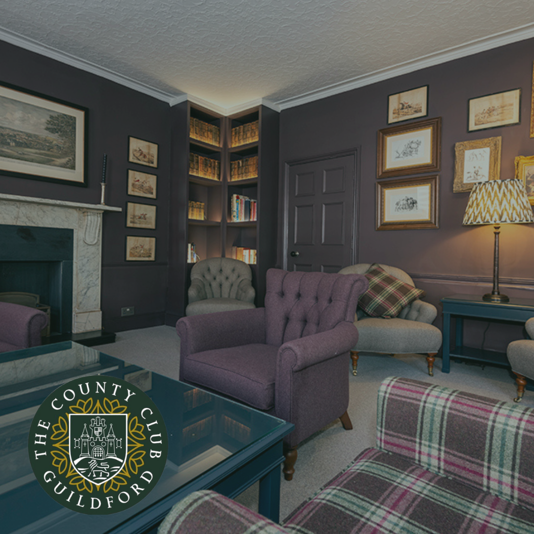 The County Club Guildford - ChadSan