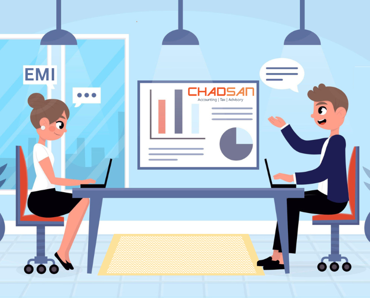 Five key benefits of implementing share-based payments - ChadSan