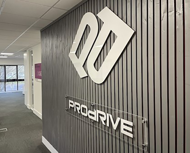 Pro Drive IT - ChadSan