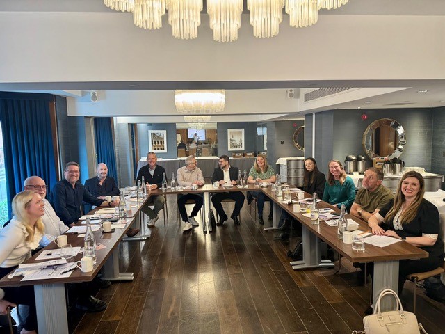 Progressive Leadership - ChadSan