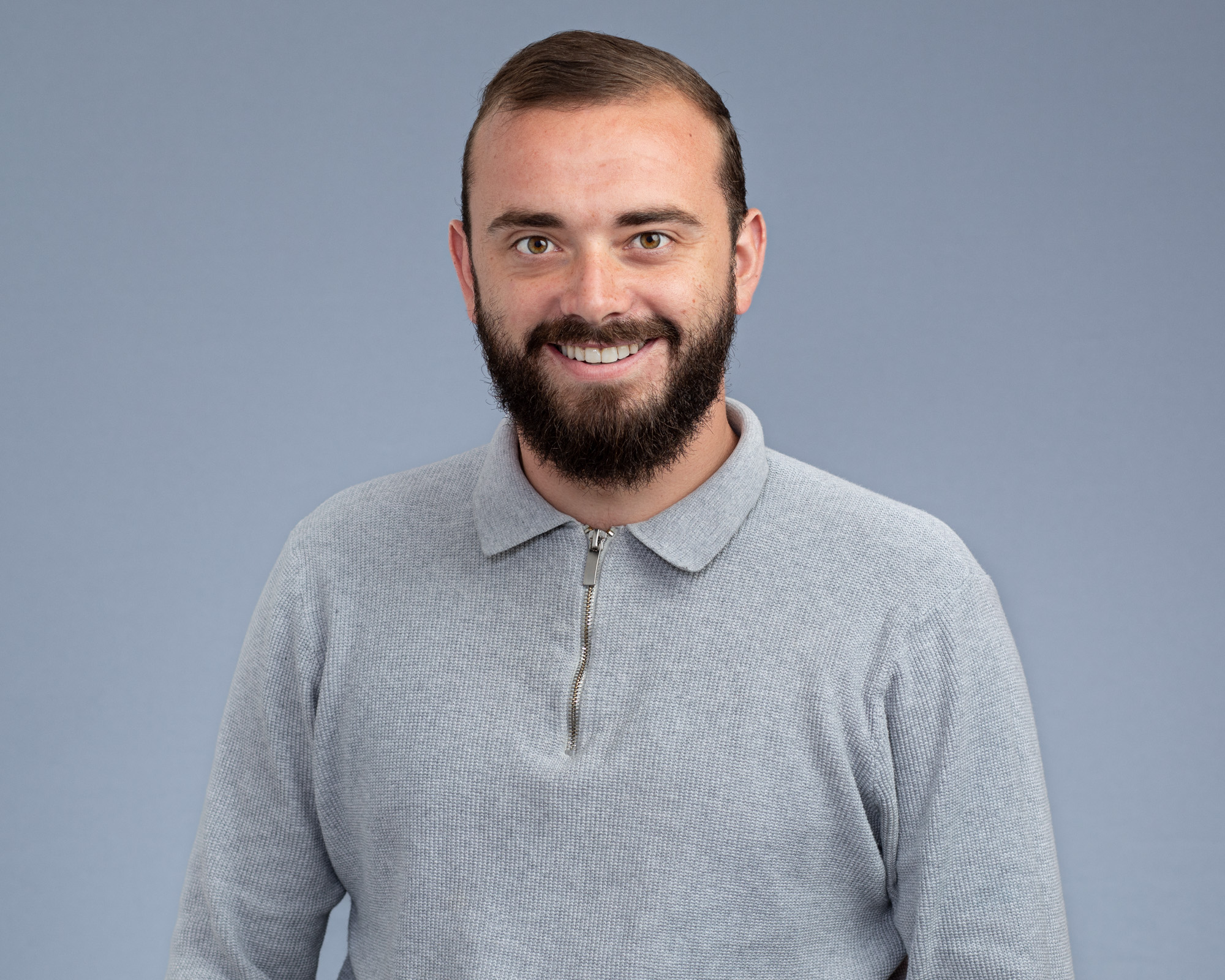 ChadSan in the Spotlight - Charlie Taylor - ChadSan